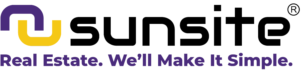 Registration Steps - Sunsite