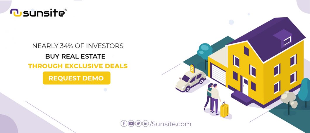 Investors Landing - Sunsite